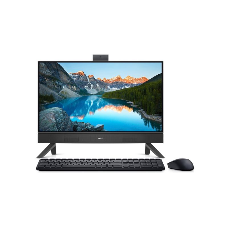  Dell Inspiron 5415 W266313505ATH All In One Computer