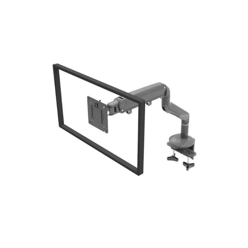 ขาตั้งจอคอมพิวเตอร์ ModernEgo Heavy duty Monitor Arm