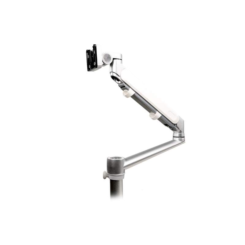 ขาตั้งจอคอมพิวเตอร์ Ergotron LX Dual Stacking Tall Pole Monitor Arm
