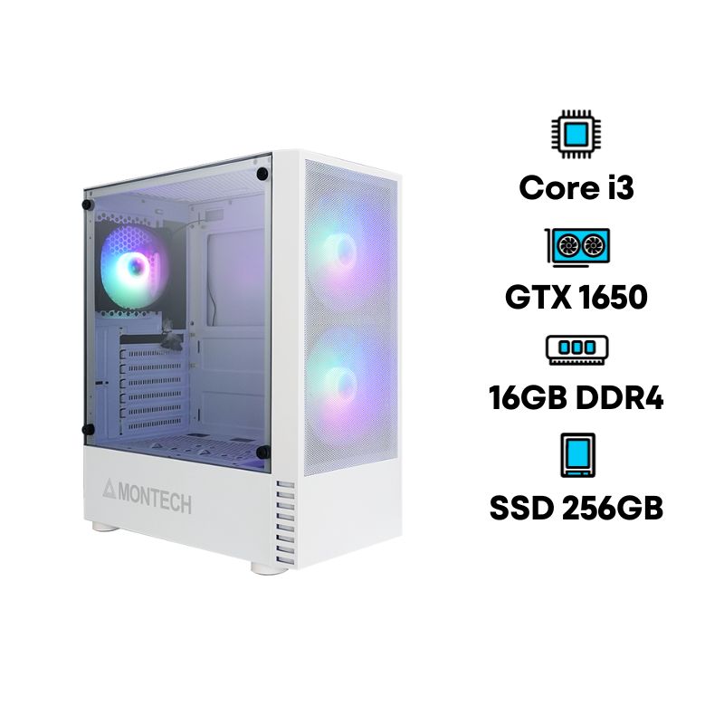 Computer Set (Intel)