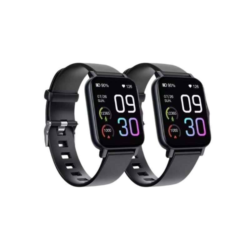 นาฬิกา HCare Go 2 Smart Watch