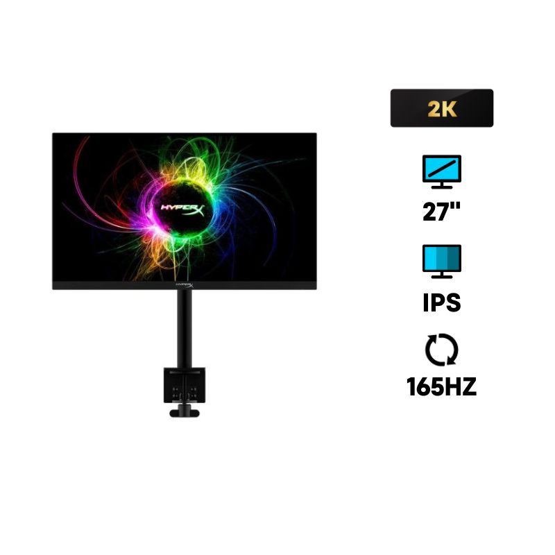 หูฟัง เมาส์ HyperX เกมมิ่งเกียร์ฮิต ไมค์เกมมิ่งขวัญใจสตรีมเมอร์