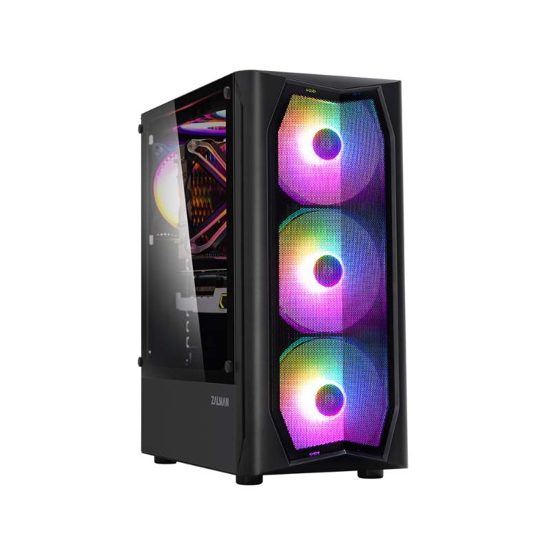 Computer Set (Intel)