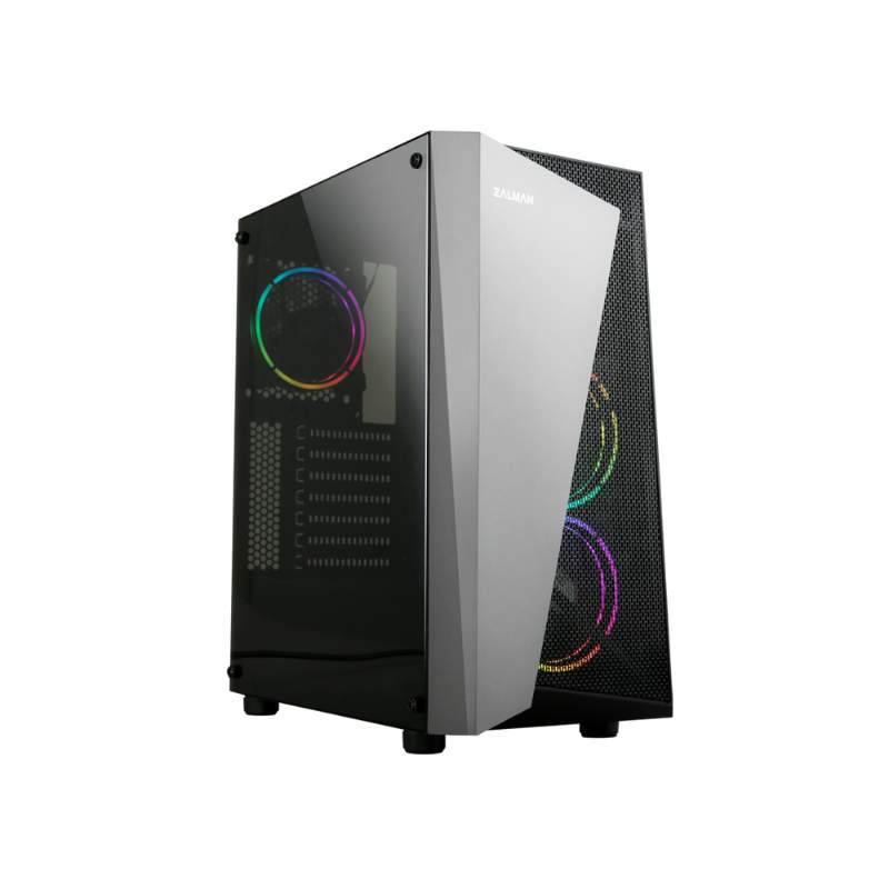 Computer Set (Intel)