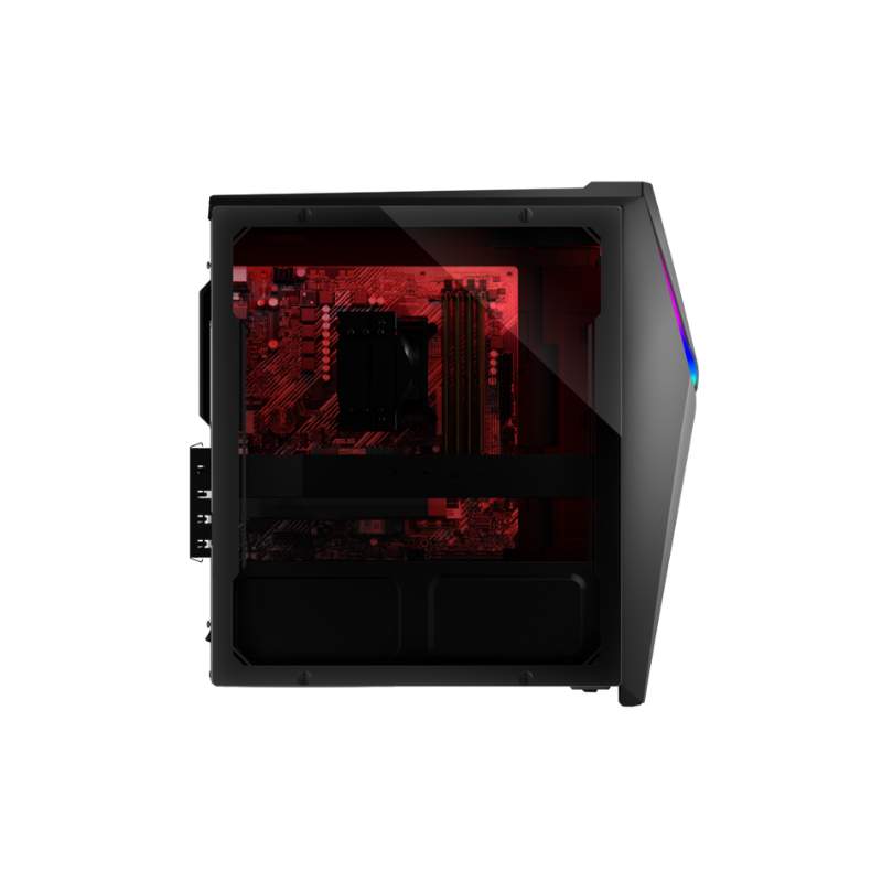 คอมพิวเตอร์ Asus ROG Strix G10DK-R5600X171W Gaming Desktop PC