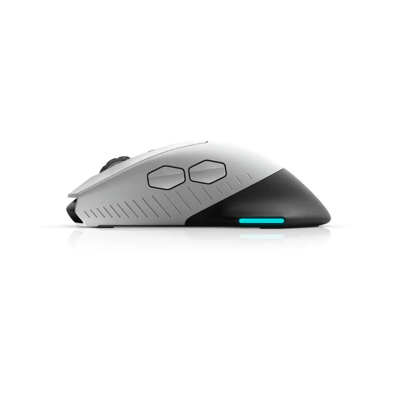 เมาส์ Dell Alienware AW610M Wireless Gaming Mouse
