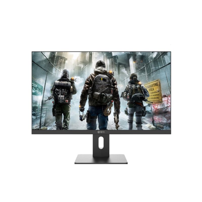 IPASON แบรนด์จอคอมน้องใหม่ ที่คุณภาพคับจอ