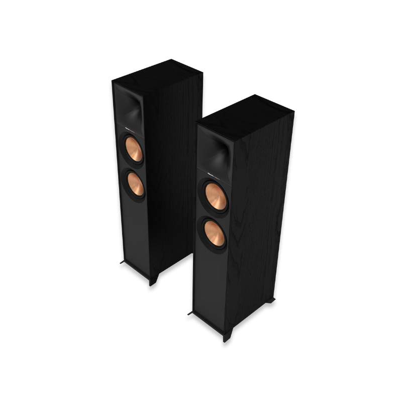ลำโพง Klipsch R-600F Floorstanding Speaker