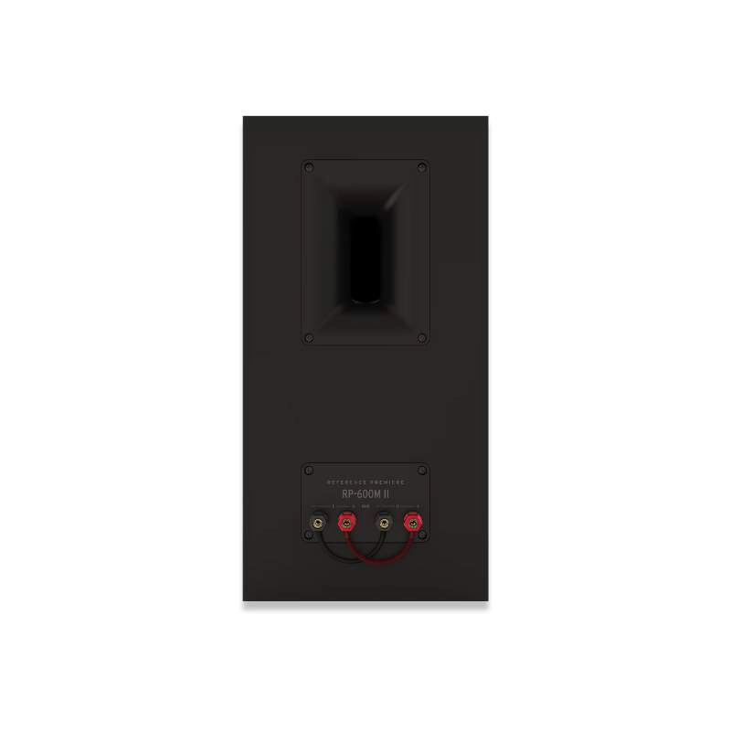 ลำโพง Klipsch RP-600M II Bookshelf Speaker