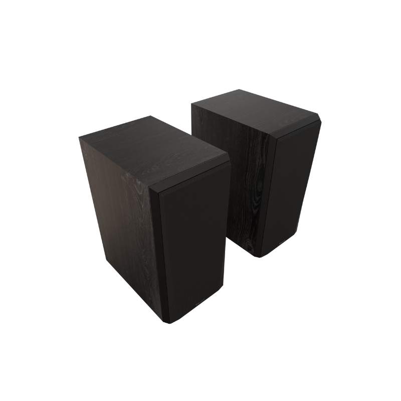 ลำโพง Klipsch RP-600M II Bookshelf Speaker