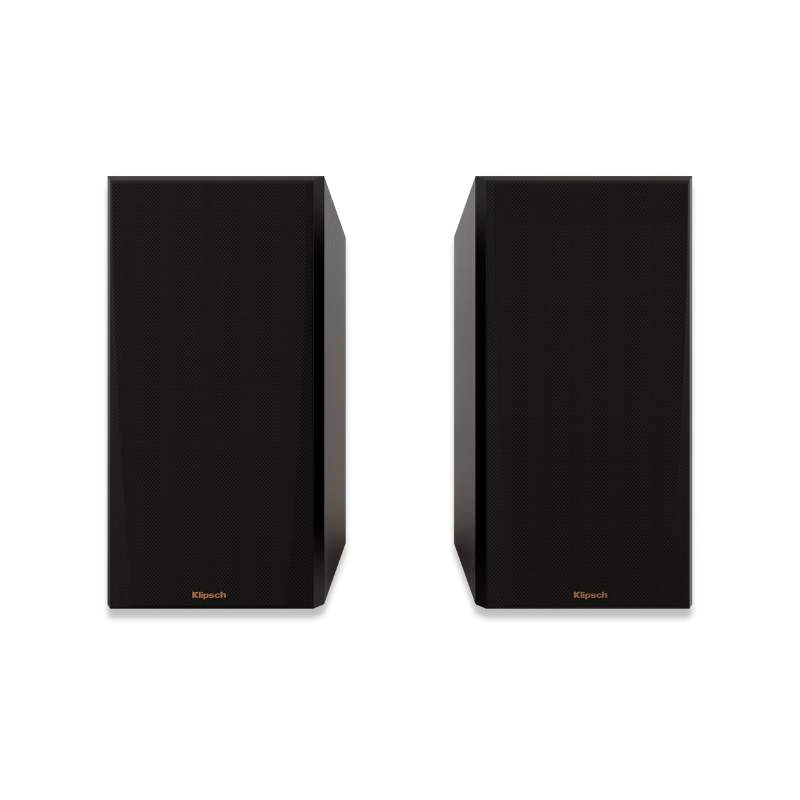 ลำโพง Klipsch RP-600M II Bookshelf Speaker