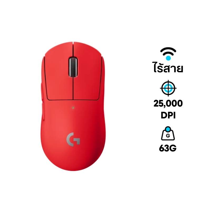 เมาส์ Corsair M65 RGB ULTRA Gaming Mouse