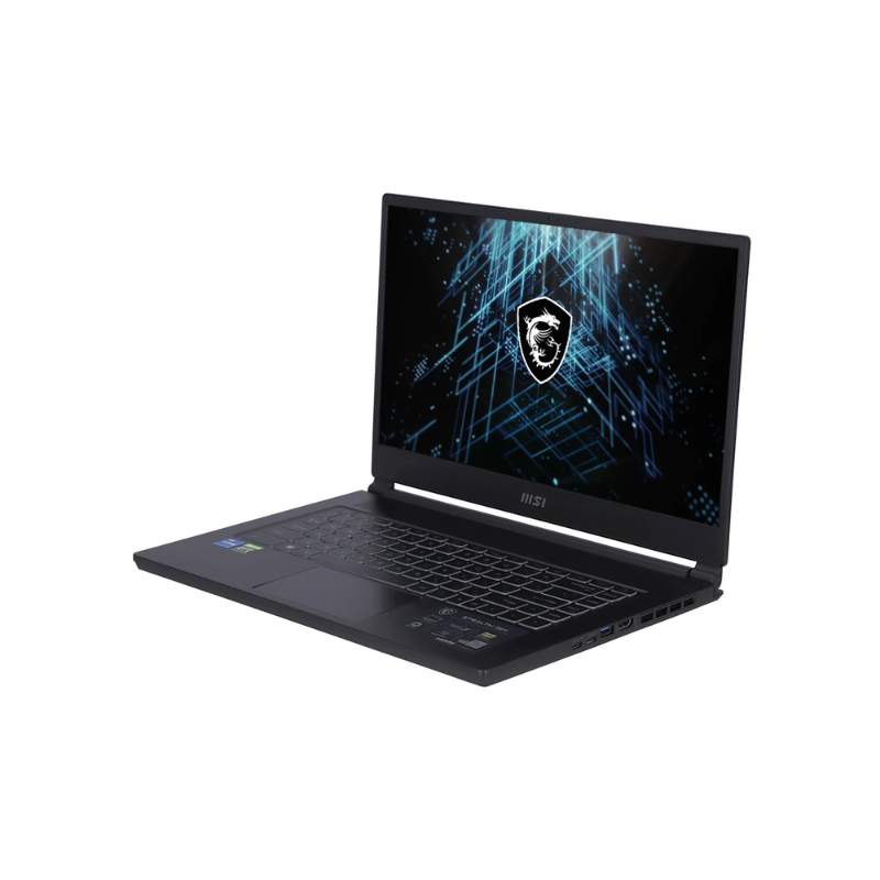 โน๊ตบุ๊ค MSI Stealth 15M B12UE-006TH Gaming Notebook