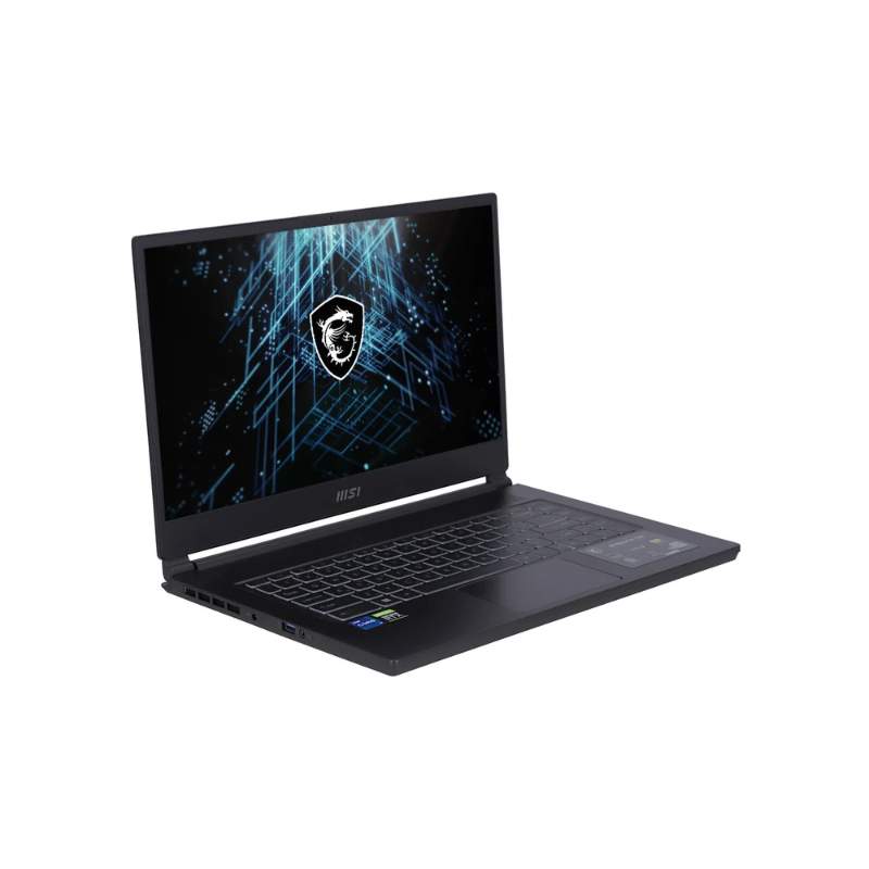 โน๊ตบุ๊ค MSI Stealth 15M B12UE-006TH Gaming Notebook