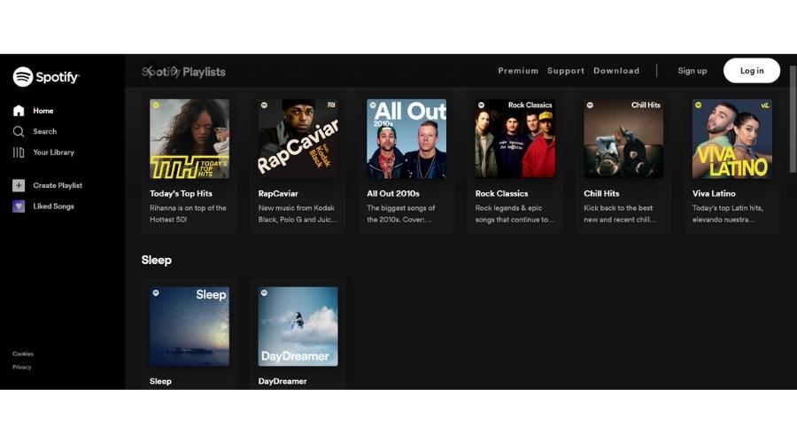 เปรียบเทียบ Spotify vs JOOX vs Tidal แอปใดตอบโจทย์คุณ?