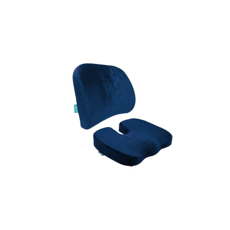 ชุดเบาะ Bewell Ergocushion Plus EC03 + EC04 Bundle Set