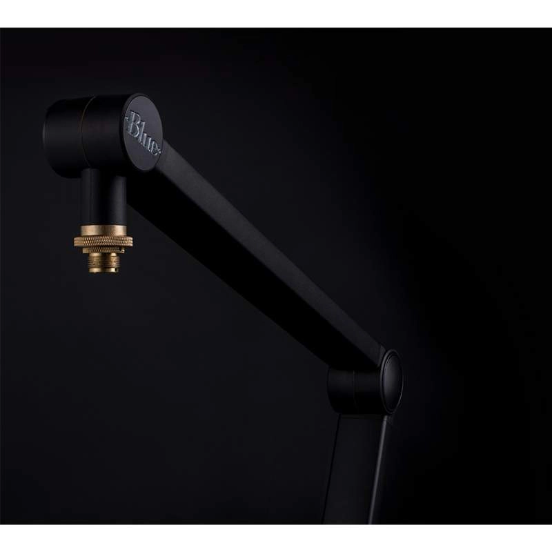 ขาไมค์หนีบโต๊ะ Blue Compass Microphone Arm Mount