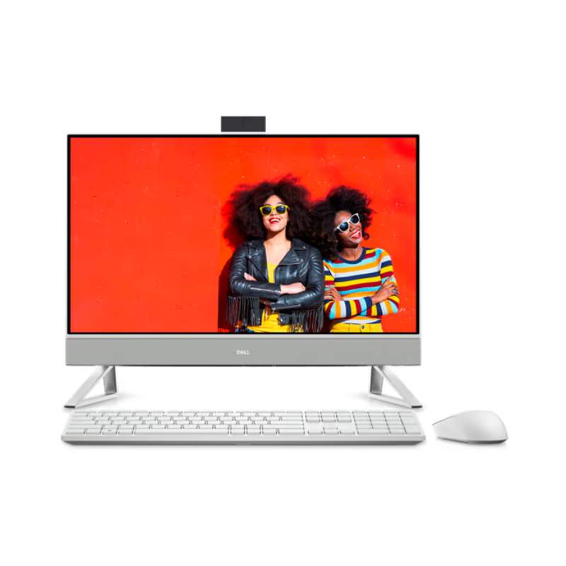 คอมพิวเตอร์ Dell Inspiron 24 W266311800TH All in One Computer