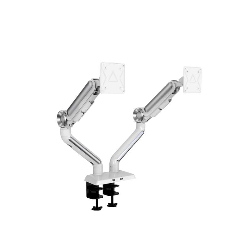 ขาตั้งจอคอมพิวเตอร์ ERGONOZ EGN-FMAV2-D Monitor Arm