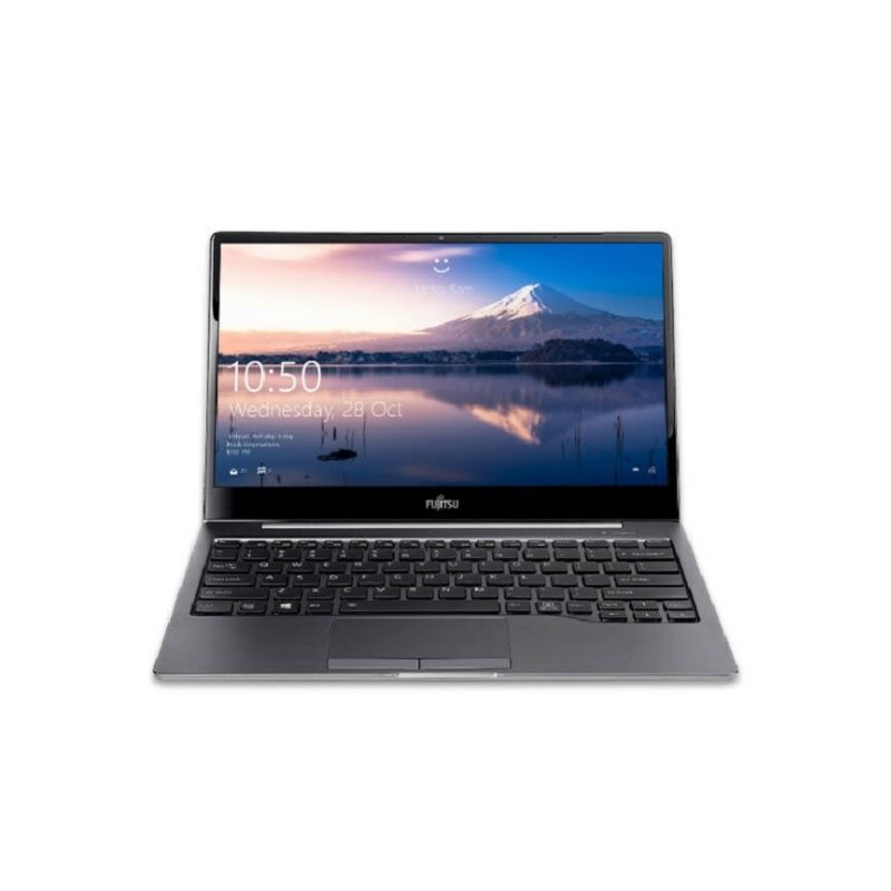 โน๊ตบุ๊ค HP Pavilion Aero 13-be0161AU Laptop