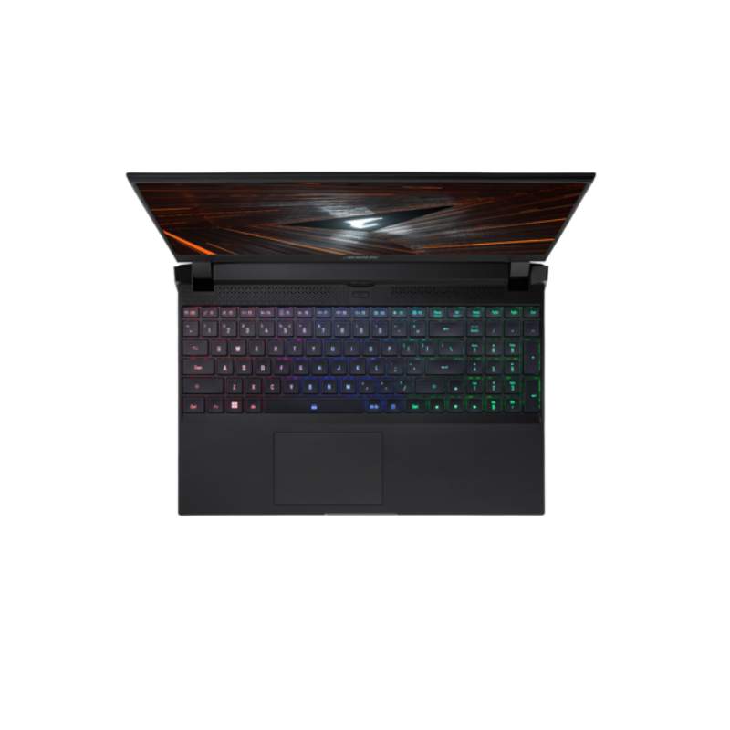โน๊ตบุ๊ค Gigabyte AORUS 5 SE4-73TH313SH Gaming Notebook