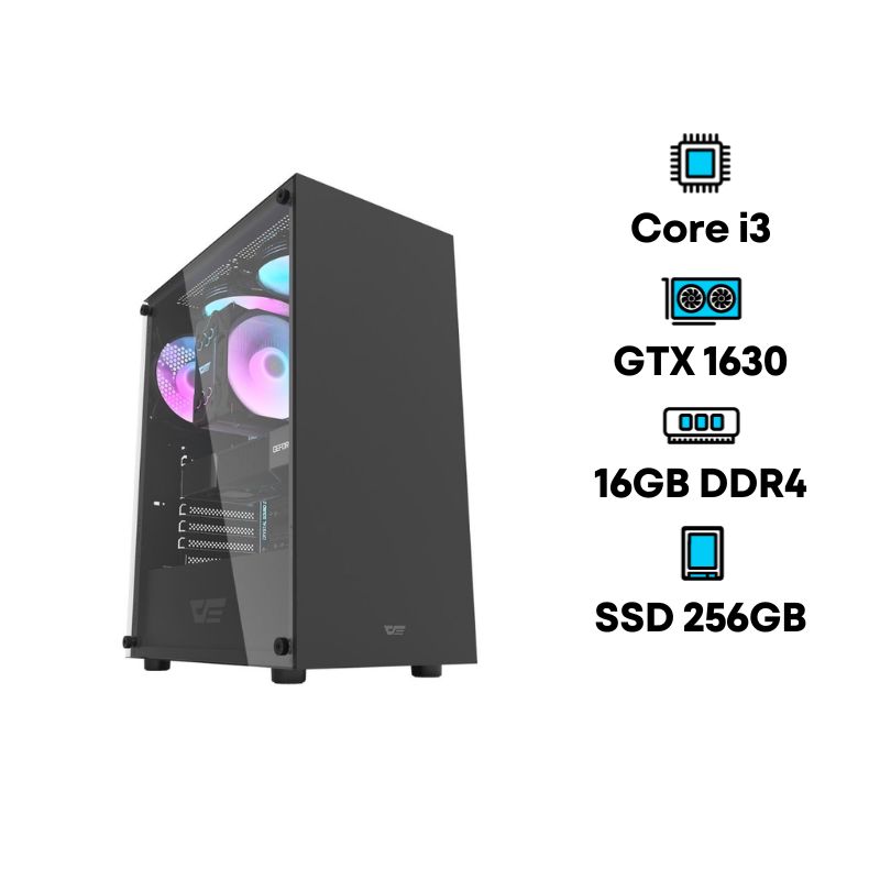 Computer Set (Intel)