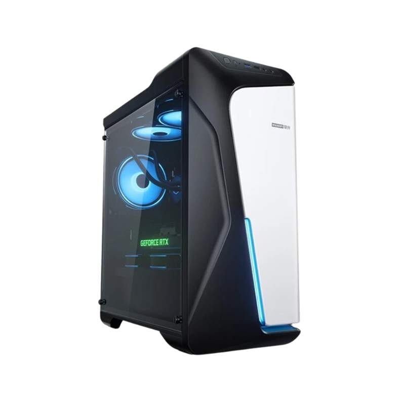 IPASON แบรนด์จอคอมน้องใหม่ ที่คุณภาพคับจอ