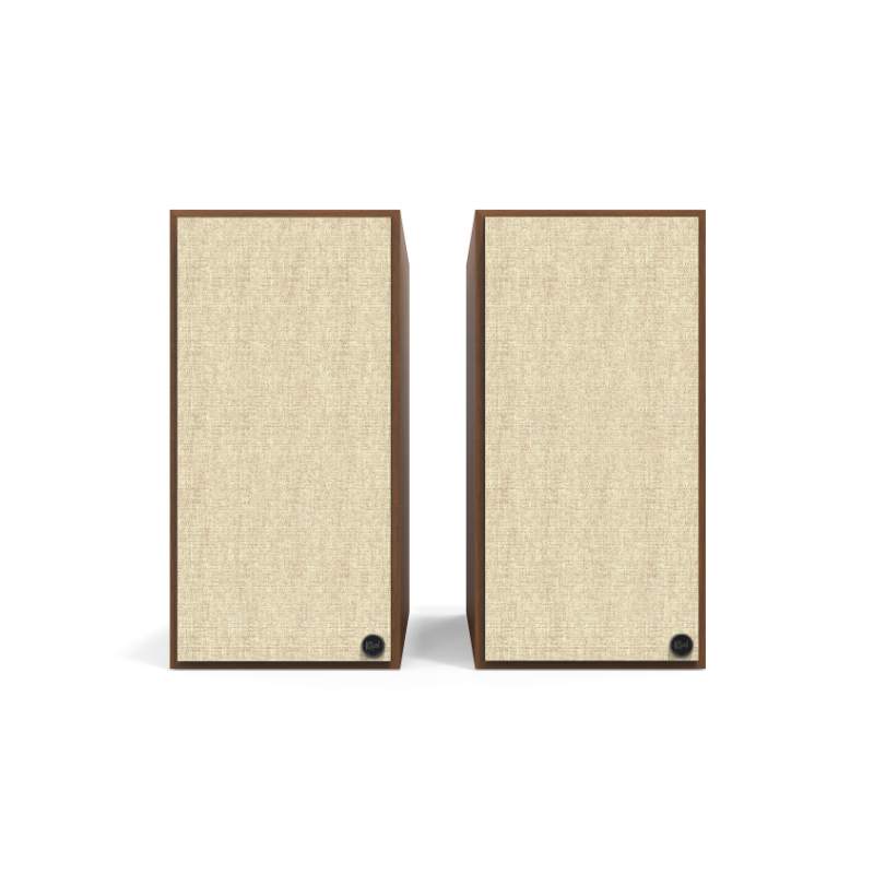 ลำโพง KEF Reference 2c Meta Home Audio Speaker (ต่อข้าง)