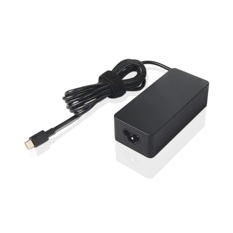 Lenovo USB C 65W AC Adapter