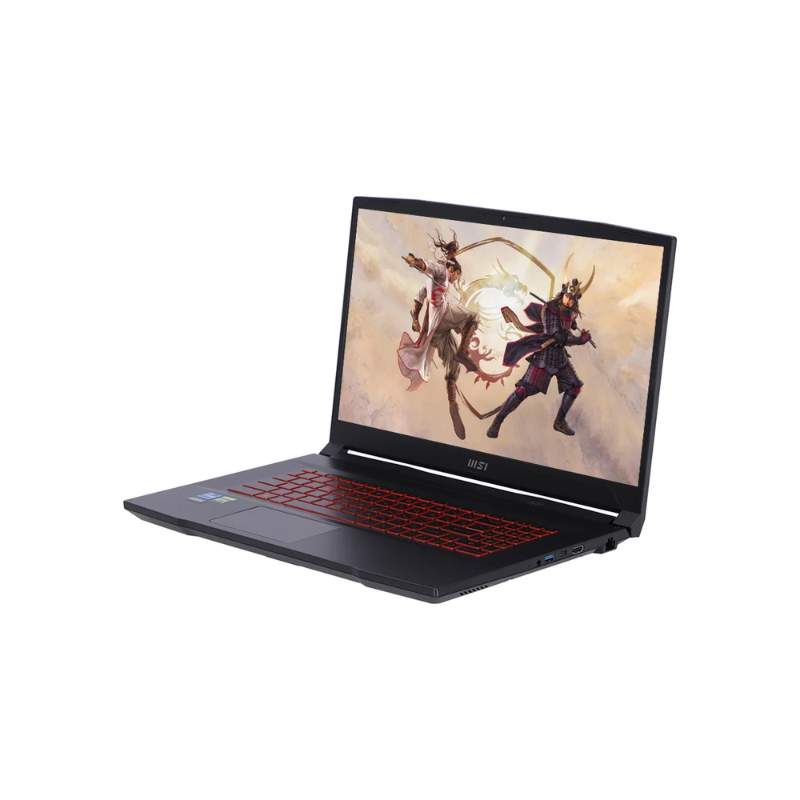 โน๊ตบุ๊ค MSI Katana GF76 12UC-244TH Gaming Notebook