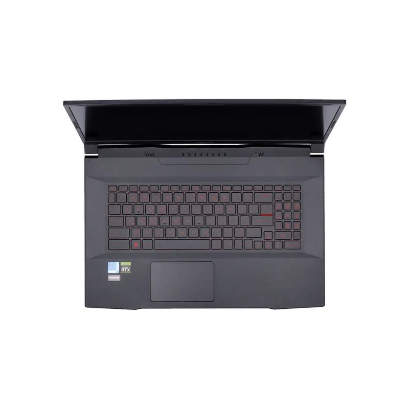 โน๊ตบุ๊ค MSI Katana GF76 12UC-244TH Gaming Notebook