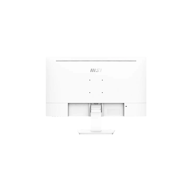 จอคอม MSI Pro MP273W 27" IPS Monitor 75Hz