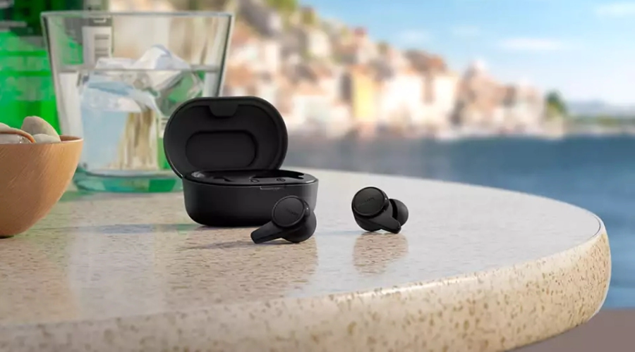 หูฟัง Philips TAT1207 True Wireless