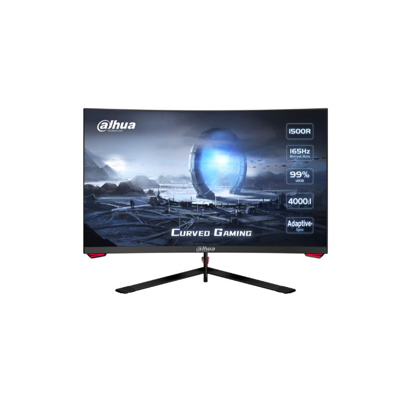 จอคอม IPASON E2728S-M 27" IPS 2K Gaming Monitor 165Hz