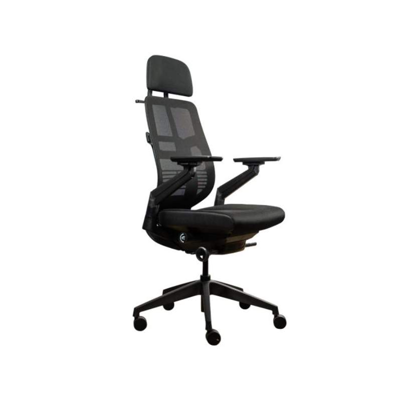 เก้าอี้สุขภาพ Ergotrend Bergen Ergonomic Chair