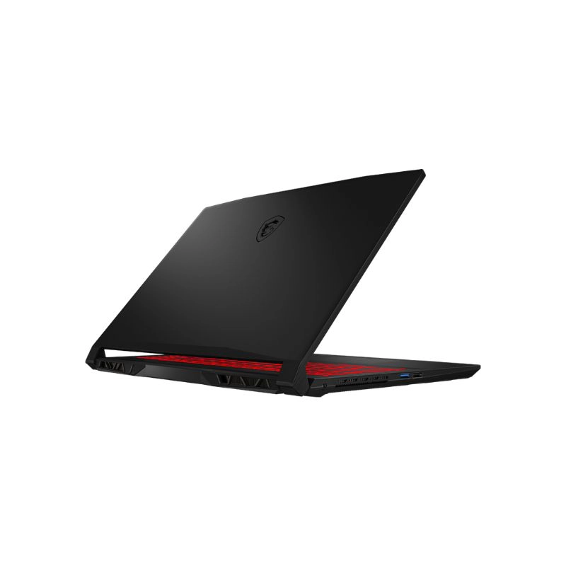 โน๊ตบุ๊ค MSI Katana GF66 12UEK-1037TH Gaming Notebook