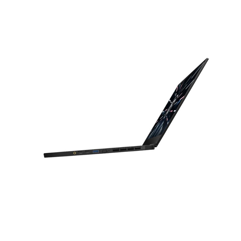 โน๊ตบุ๊คเล่นเกม MSI Stealth GS66 Notebook แรงสุดๆ ด้วย Core i9