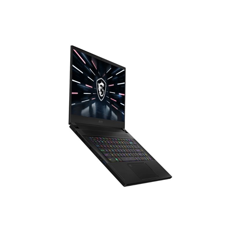 โน๊ตบุ๊ค MSI Stealth GS66 12UHS-253TH Gaming Notebook