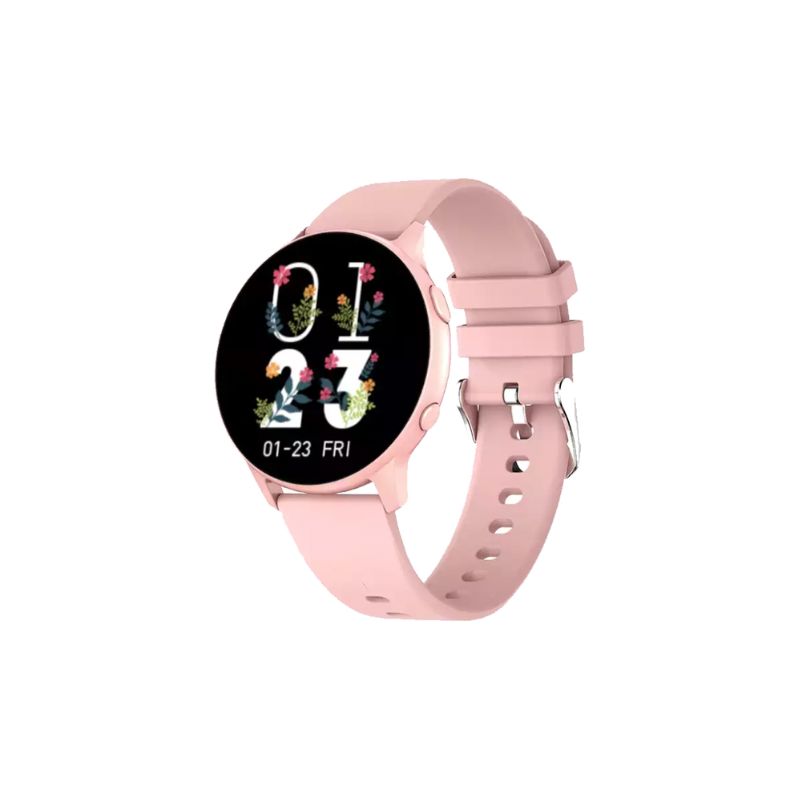นาฬิกา Pure Health Life HR 2 Smart Watch