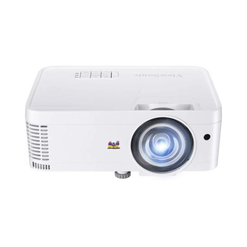 โปรเจคเตอร์ ViewSonic X1000-4K+ Soundbar Projector