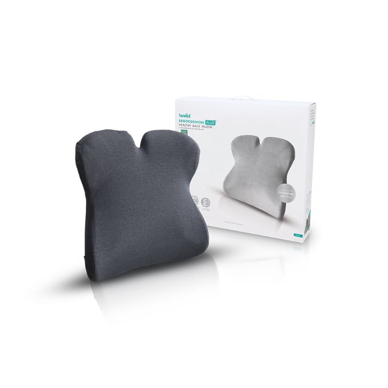 ชุดเบาะ Bewell Ergocushion Plus EC03 + EC04 Bundle Set