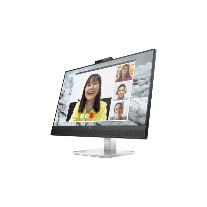 จอคอม HP M27 27" IPS FHD Monitor 75Hz