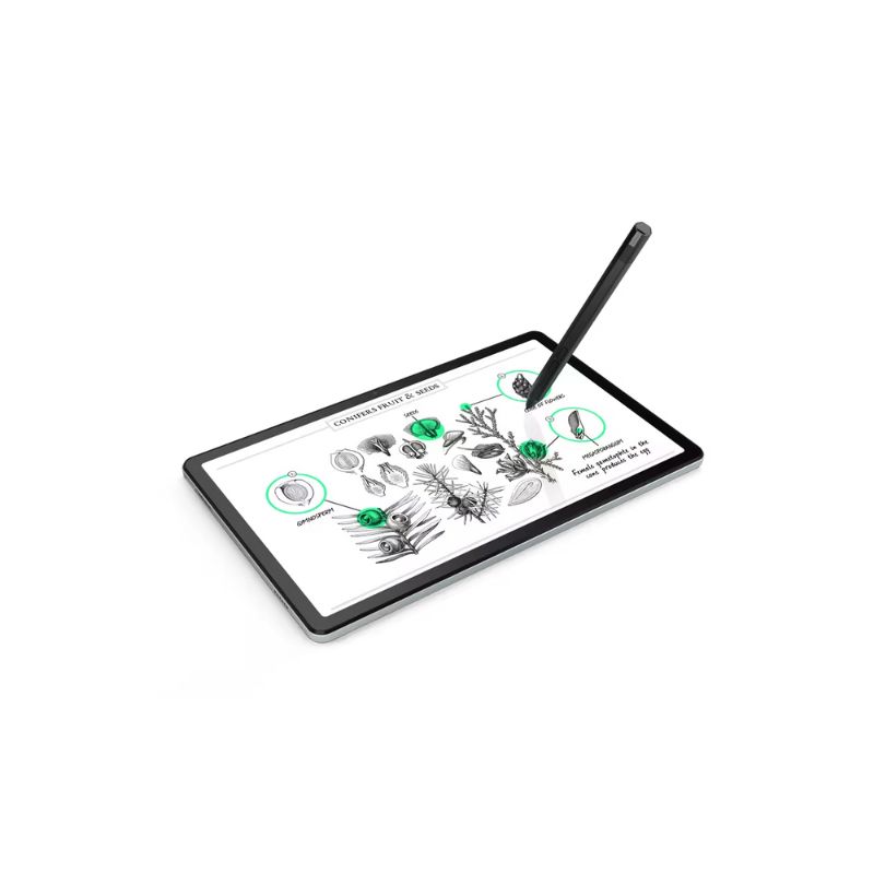 แท็บเล็ต Lenovo Tab M10 Plus 3rd Gen ZAAN0114TH Tablet