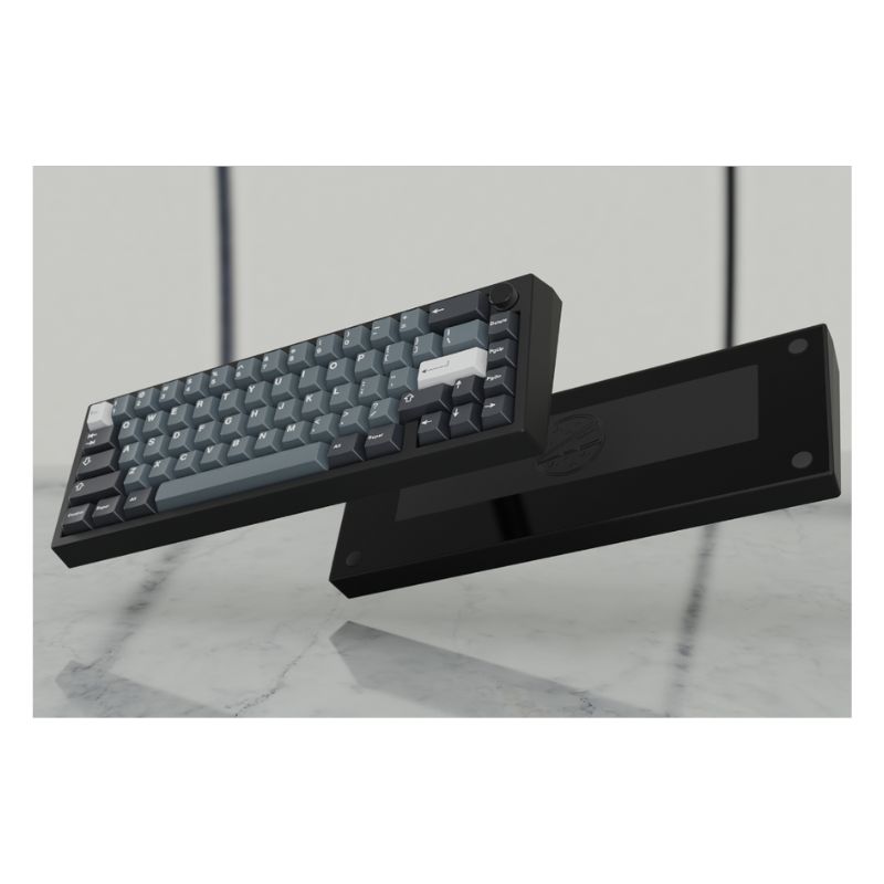 คีย์บอร์ด Skyloong GK84S Custom Bluetooth Keyboard