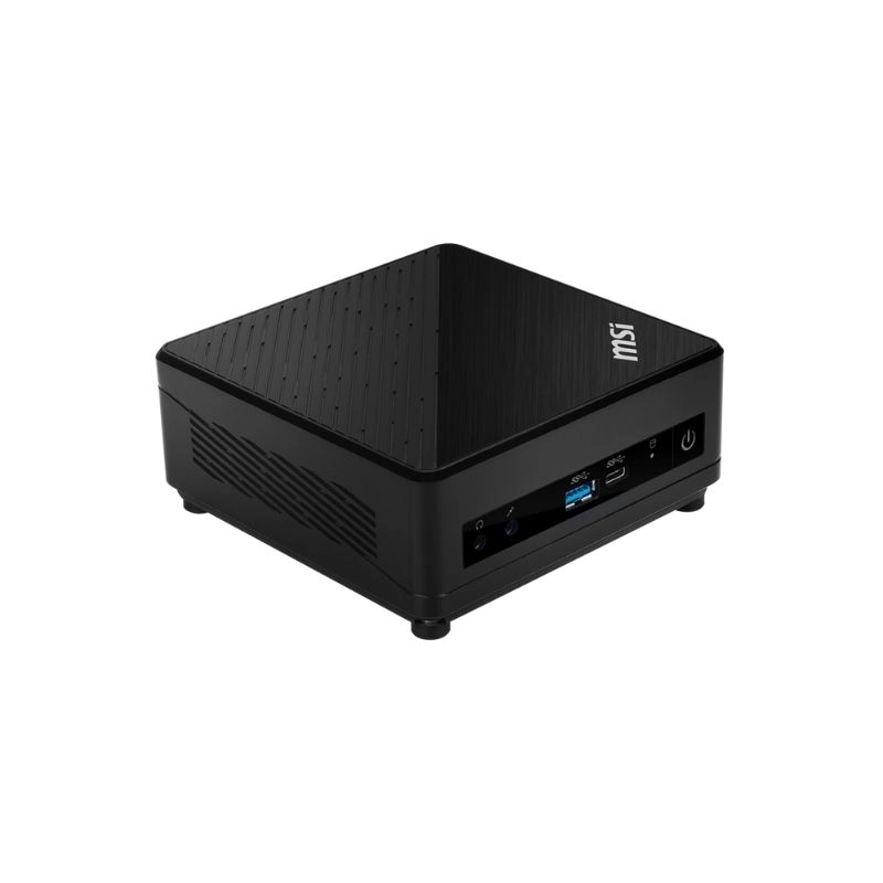 คอมพิวเตอร์ MSI Cubi 5 10M-282TH Mini PC