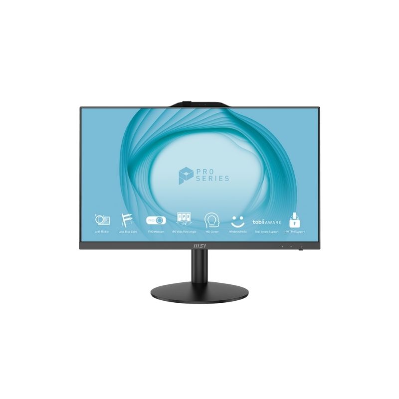 คอมพิวเตอร์ MSI PRO AP242 12M-079TH All In One Computer