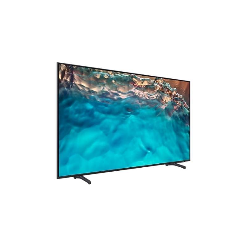 ทีวี Samsung 4K Crystal UHD UA75BU8100KXXT 75" 2022 Smart TV