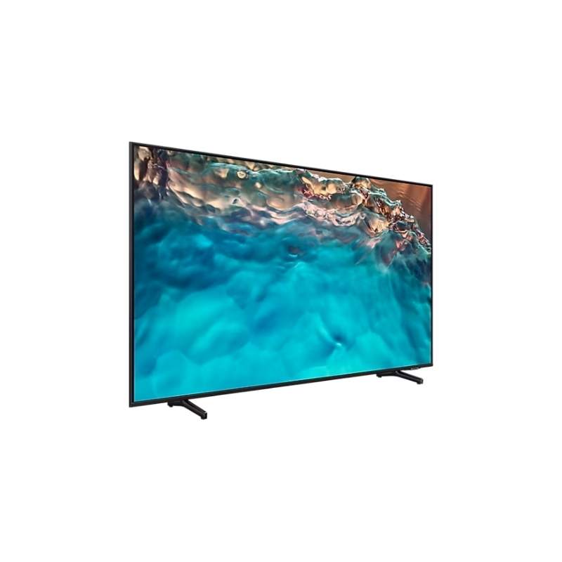 ทีวี Samsung 4K Crystal UHD UA85BU8100KXXT 85" 2022 Smart TV