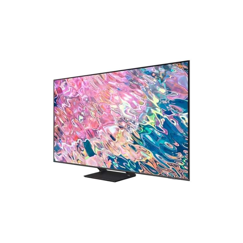 ทีวี Samsung 4K UHD QLED QA85Q65BAKXXT 85" 2022 Smart TV