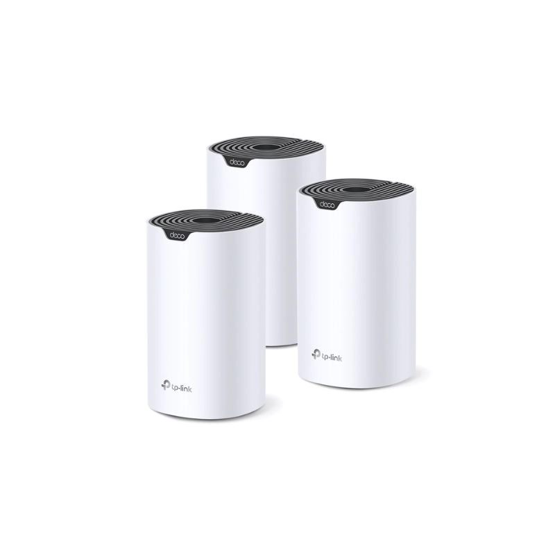 ตัวกระจายสัญญาณ TP-Link Deco S7 AC1900 Whole Home Mesh Wi-Fi System